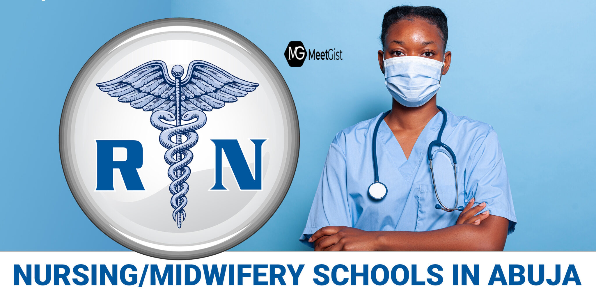 Full List Of All The Best Nursing Schools In Abuja 2023
