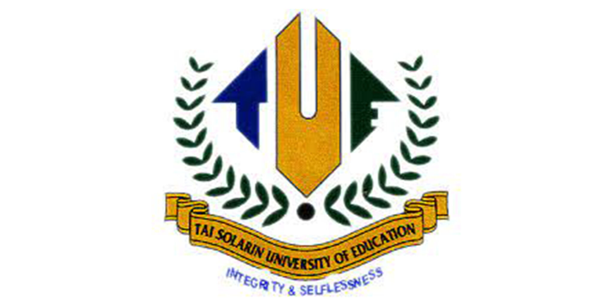 Official List of Courses Offered in Tai Solarin University of Education ...