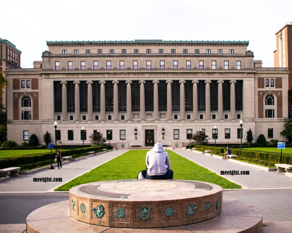Columbia University Transfer Acceptance Rate: 2024 Easy Guide