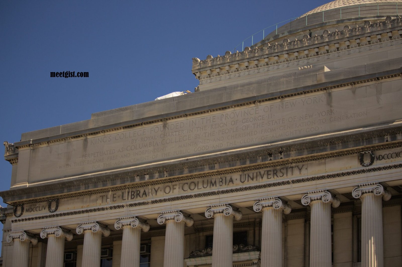 Columbia University Transfer Acceptance Rate: 2024 Easy Guide
