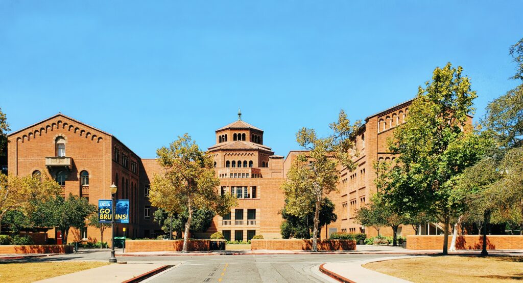 UCLA Acceptance Rate: Best Admission Guide for 2024