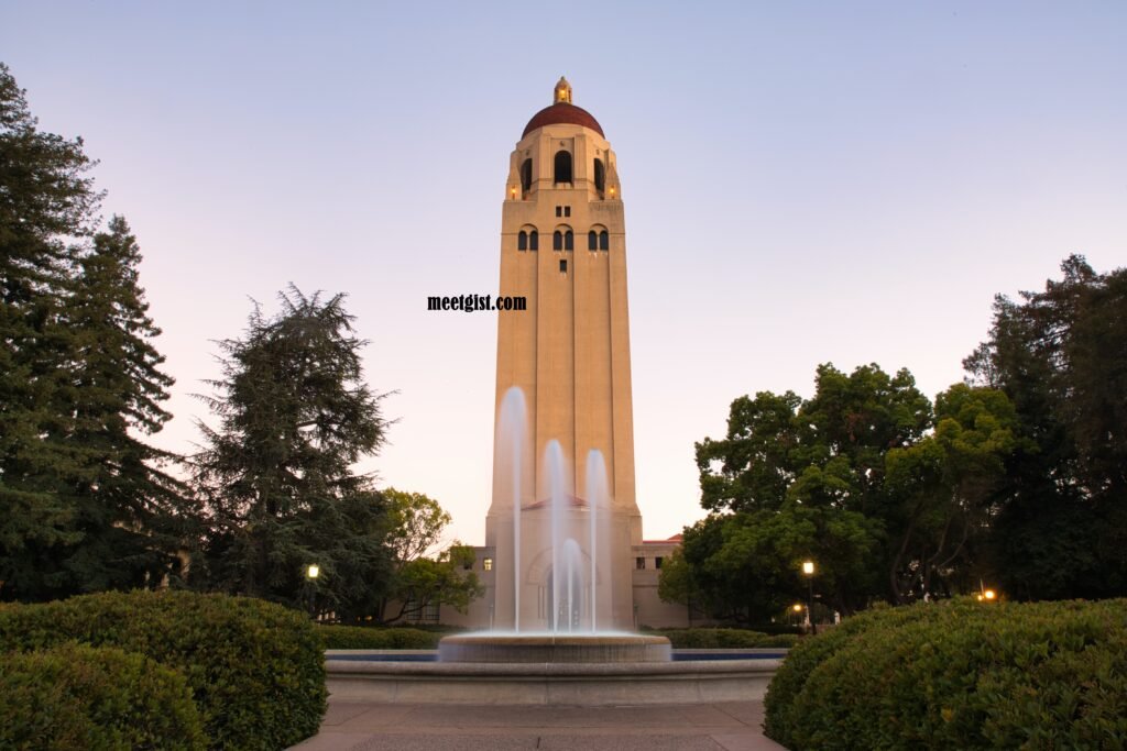 Stanford Grad School Acceptance Rate 2024: A Complete Guide on Stanford ...