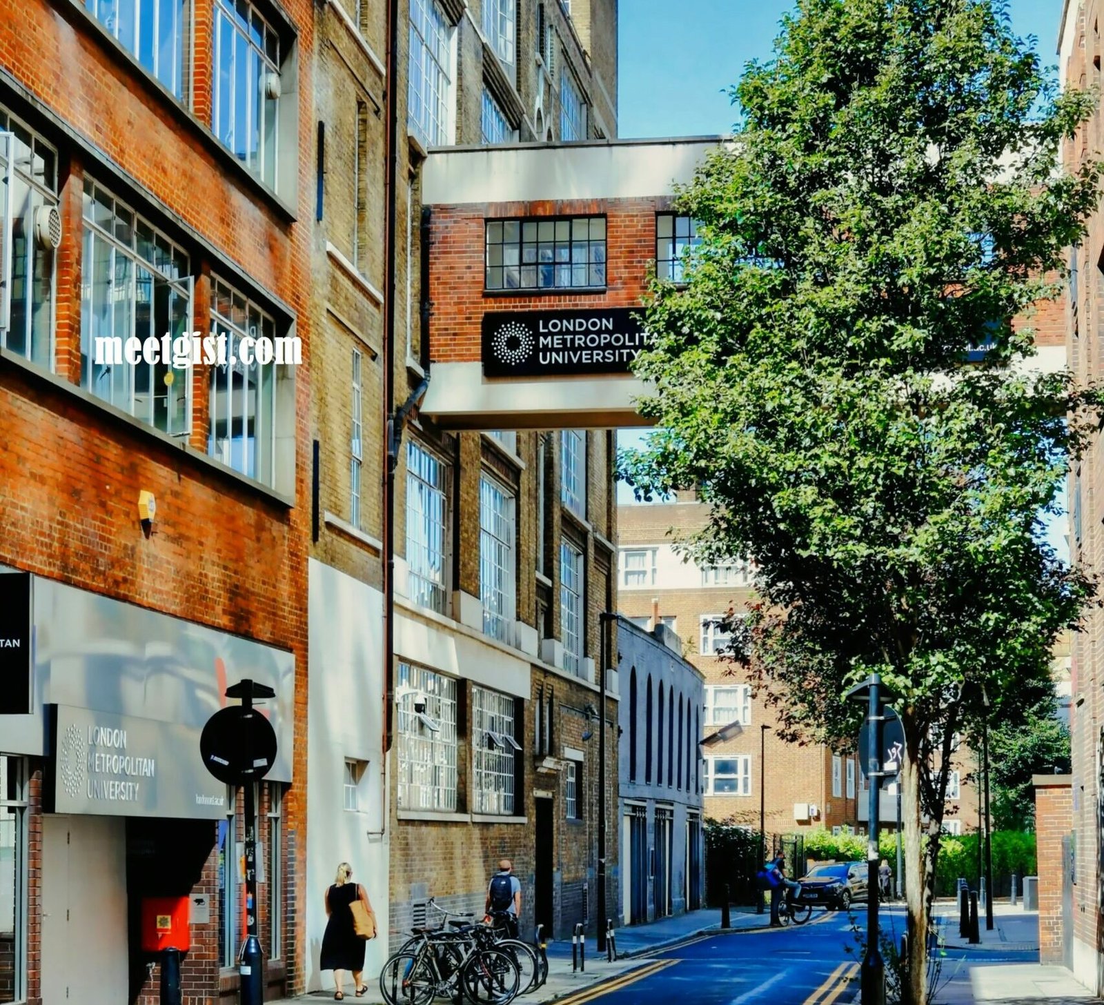 London Metropolitan University Acceptance Rate - Quick Step by Step ...