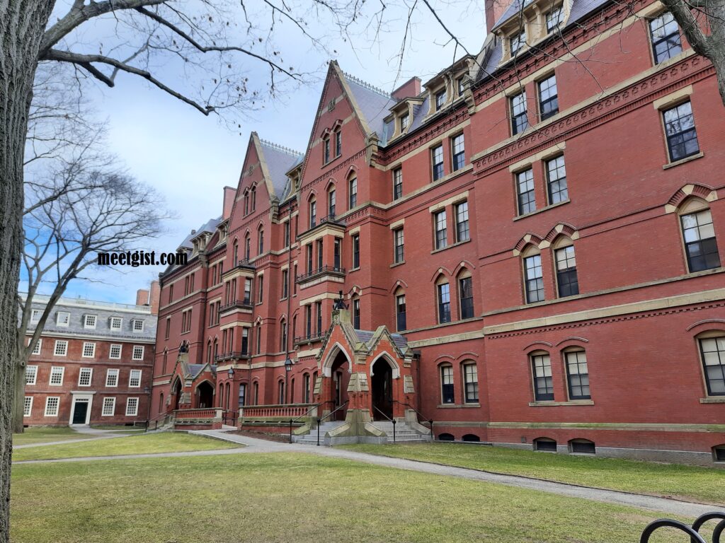 Harvard PHD Acceptance Rate - Best 2024 Admission Information