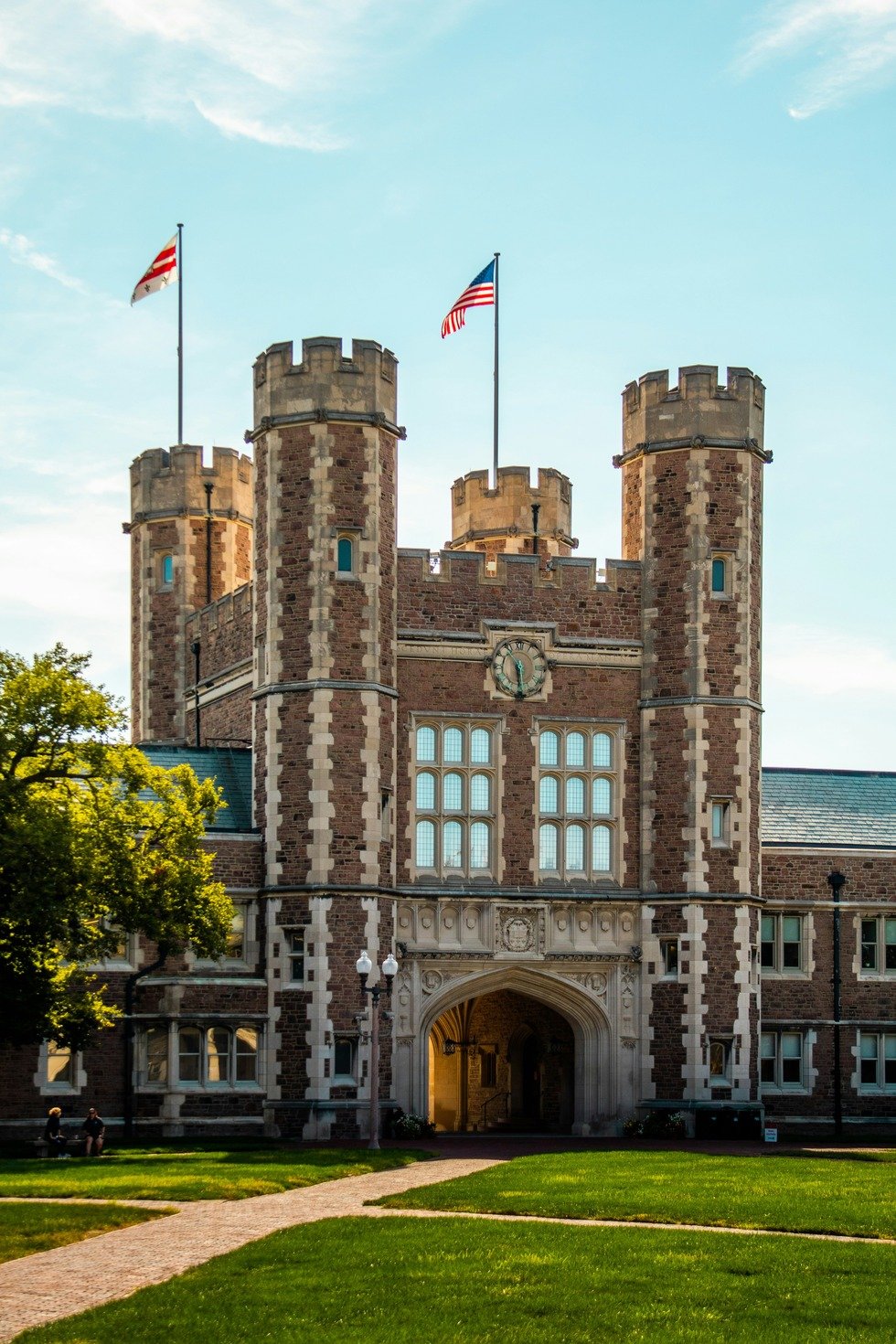 Washu Transfer Acceptance Rate