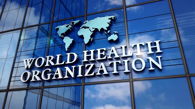 World Health Organization Jobs: Opportunities,& Application Guide 2024