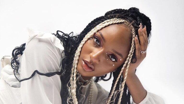 Ayra Starr Biography: Age, Real Name, Family, Boyfriend in 2025 Ayra Starr Biography: Age, Real Name, Family, Boyfriend in 2025