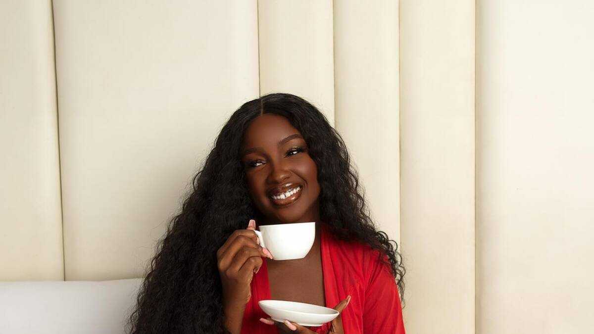 Saskay Biography: Education, Age, State of Origin, Real Name