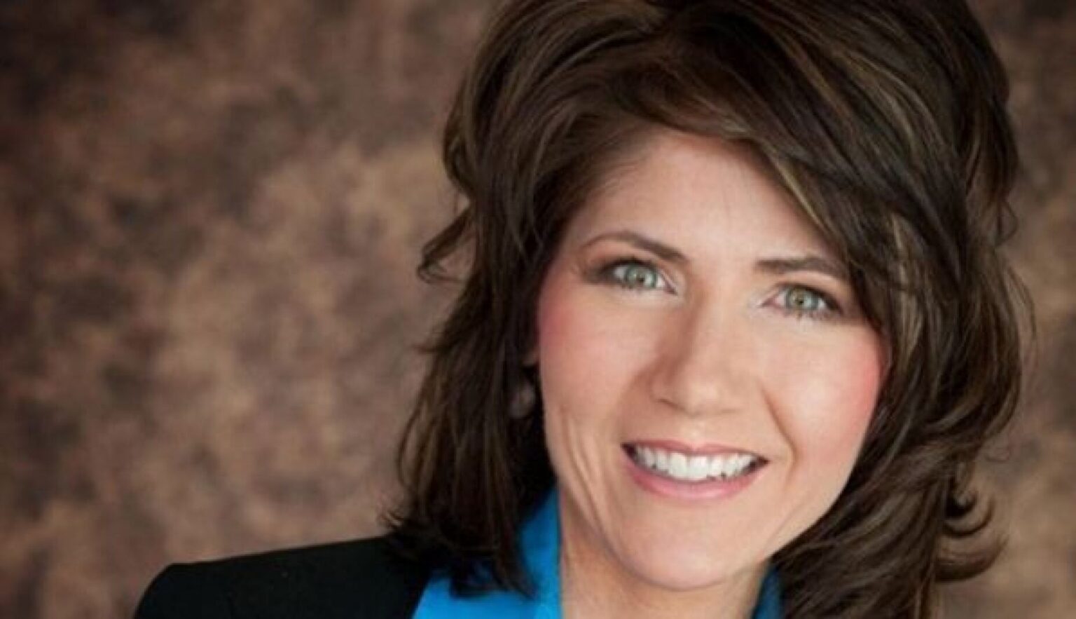 Kristi Noem Net Worth: Height, Daughter, Family, Ranch & Religion