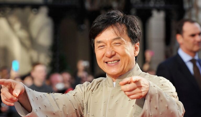 Jackie Chan Net Worth: Age, Family, Career & Properties 2025
