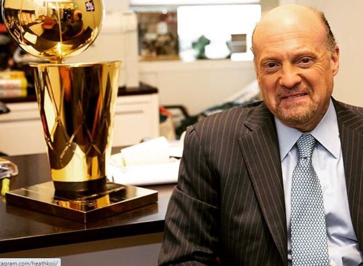 Jim Cramer Net Worth: Age, Salary, Family, & Health Issues 2025