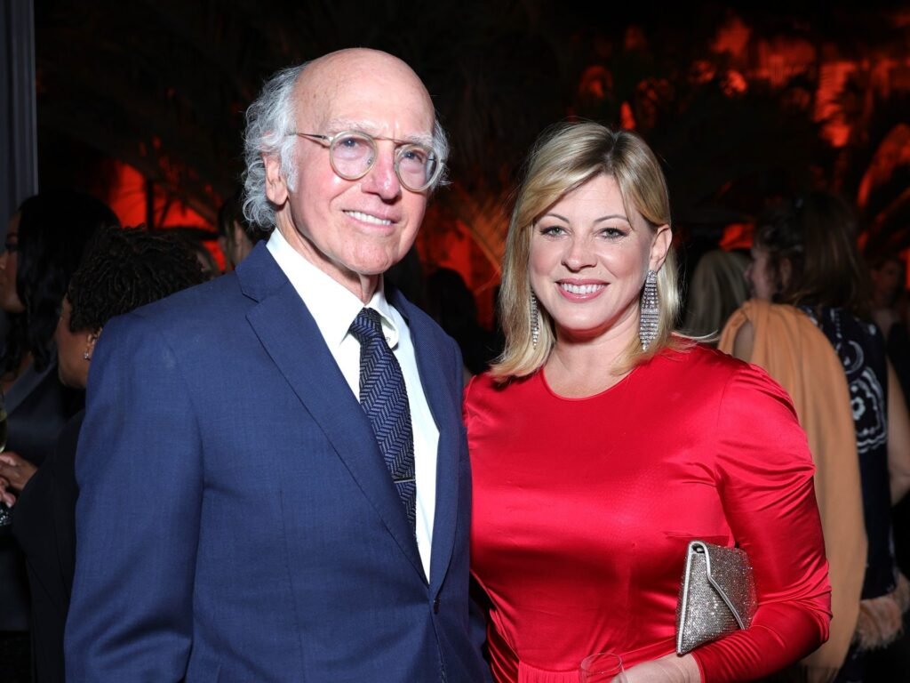 Larry David Wife: Age, Family, Young, Wiki, Net Worth & More