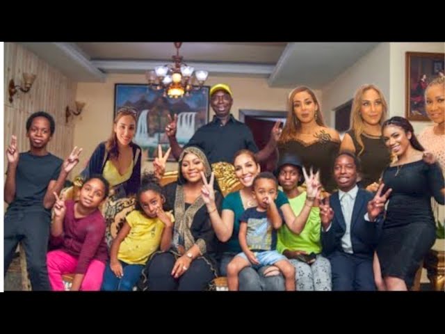 Ned Nwoko Wives: Family, New Wife, & Net Worth 2025