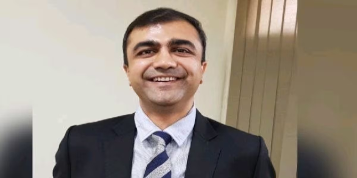 Abhishek Prakash IAS Biography: Family, Divorce Rumour & Ais