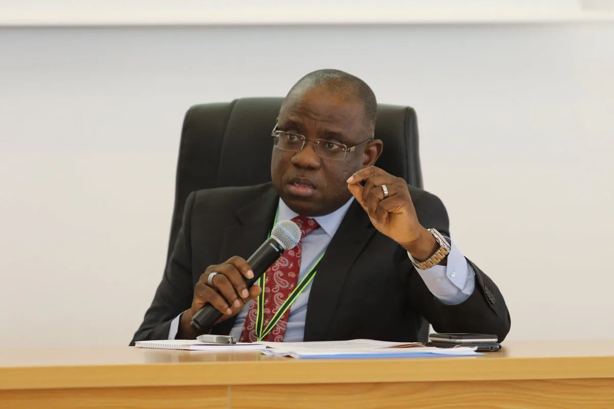 Bayo Ojulari Biography: The Journey of Nigeria's New NNPC CEO