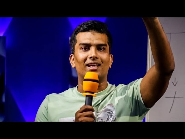 John Jebaraj Biography: Age, Parents, Wife & Family History 2025