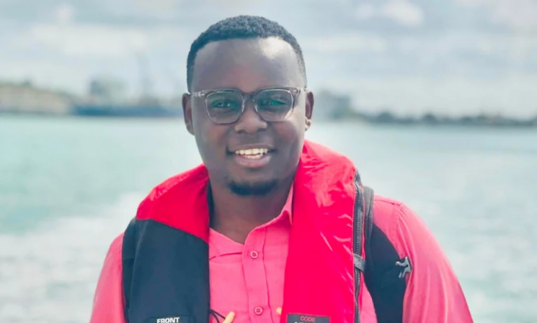 Nick Mudimba Biography: Age, Family, Edu, Career & Legacy 2025