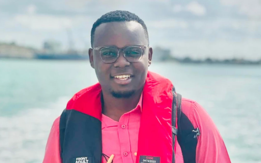 Nick Mudimba Biography: Age, Family, Edu, Career & Legacy 2025