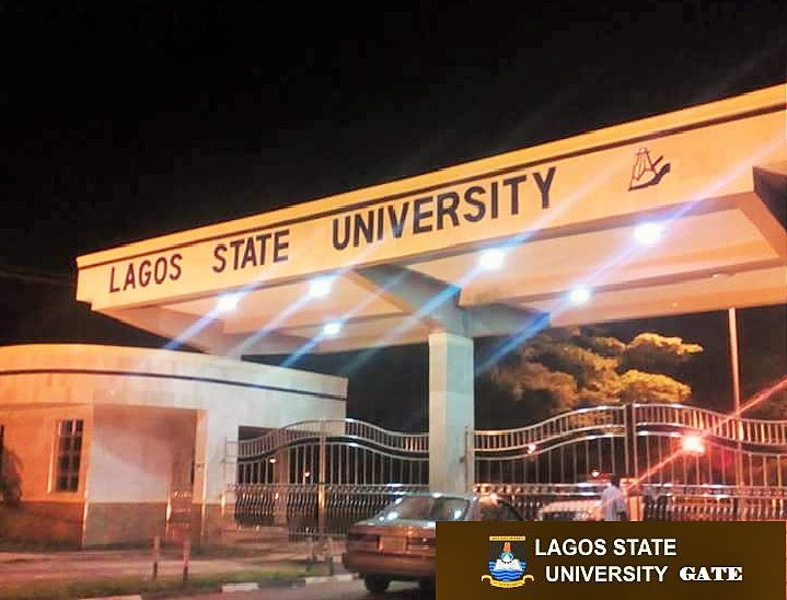 JAMB Cut Off Mark for LASU 2025/2026 [ + Tips & Requirements] - MeetGist
